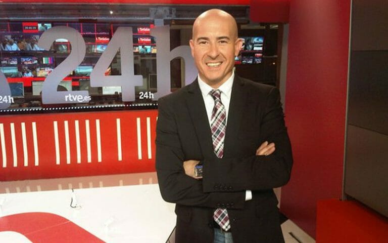 #Aspe: Moisés Rodríguez " Hay mucho sacrificio y espíritu emprendedor ...