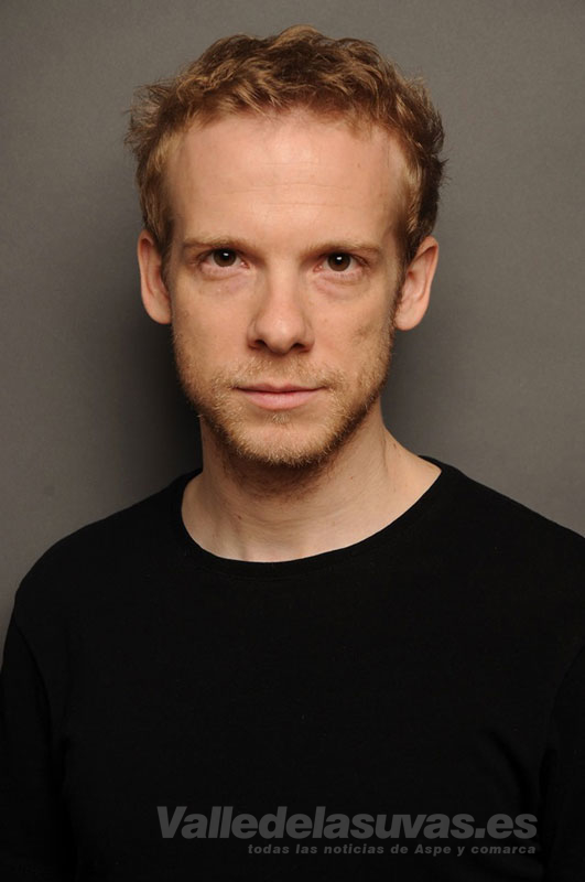 #Aspe: Fernando Ramallo y Dunia Rodríguez, premio honorífico y ...