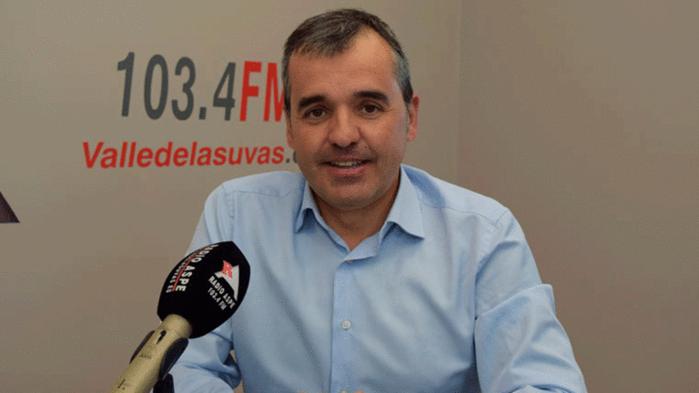 #Aspe: La historia de cómo se creó el panettone especial de Raúl ...